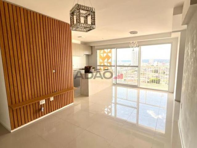 Wish Coimbra Apartamento com 3 Quarto s por R$ 590000.00 no setor Setor Coimbra VN40203