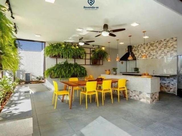 Wish Coimbra Apartamento Alto Padrão p RicardoLuiz01