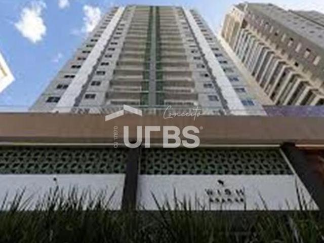 Wish Gran 29 Apartamento 3 quartos, sendo 3 suítes
