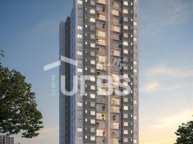 Wish Gran Six: Exclusividade e Conforto no 18º Andar do Setor Bueno, Goiânia