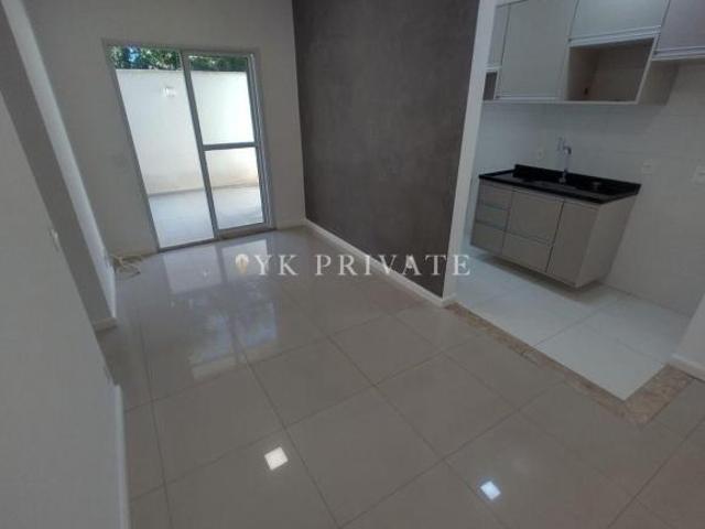 Wish Lapa Garden Exclusivo | 75m² Privativos | 2 Dormitórios | Quintal de 19,5m²