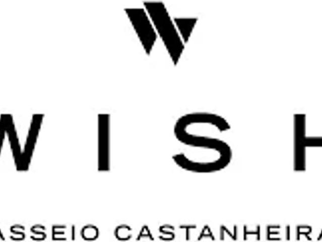 Wish passeio castanheiras