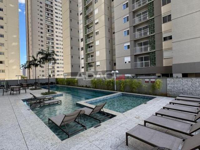 WISH VACA BRAVA 2Q VISTA LIVRE Apartamento com 2 Quarto s por R$ 540000.00 no setor Setor Bueno I