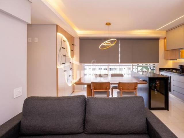 Wish Vaca Brava Apartamento 2 quartos, sendo 2 suítes