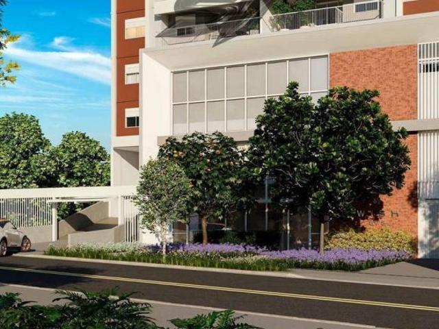 Wish 675 | Construtora EBM | Construção | 61 metros | 02 dormitórios | suíte | varanda | 01 vaga