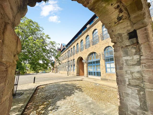 Wishart Archway, Dundee DD1, 1 bed flat to rent, £700 pcm | PrimeLocation