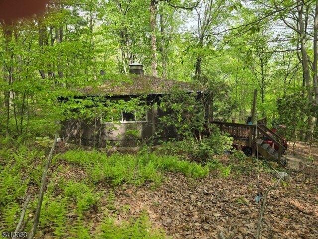 Wishing Well Rd, Blairstown, Home For Sale