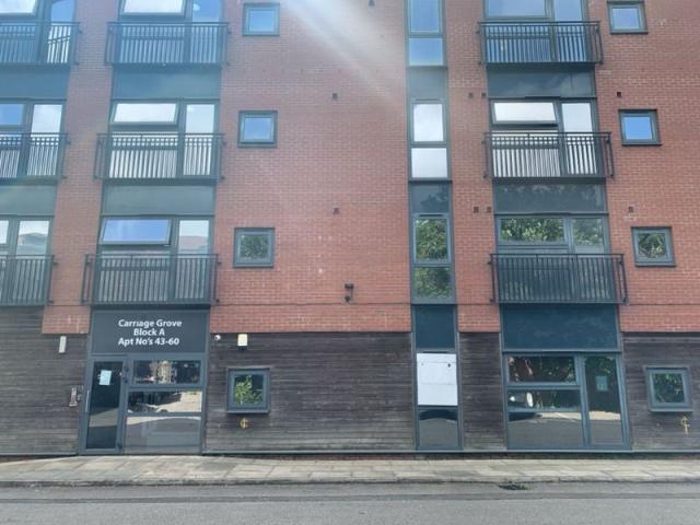 Wishing Wells Apartments, Litherland Road, Bootle, Merseyside L20, 2 bed flat to rent, £725 pcm | PrimeLocation