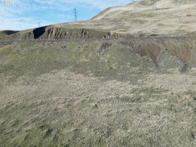 Wishram Rd