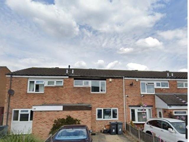 Wisley Way, Birmingham B32, 2 bed terraced house to rent, £1,150 pcm | PrimeLocation