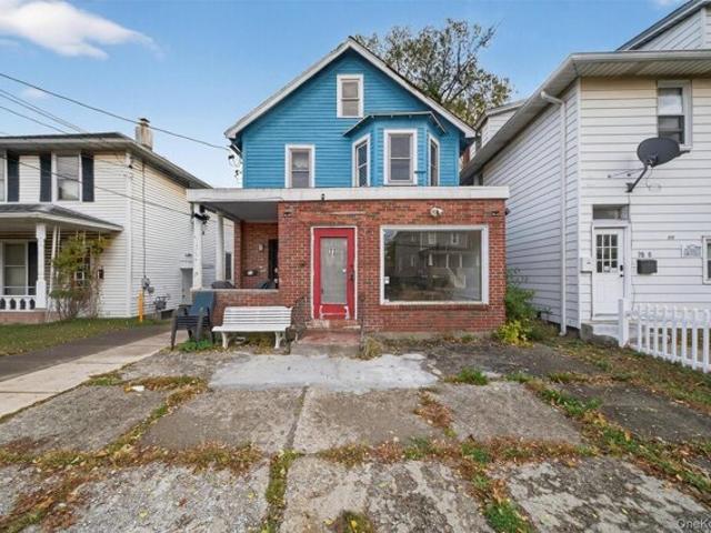 Wisner Ave, Newburgh, Home For Sale