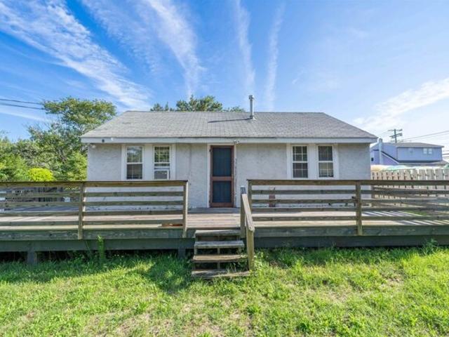 Wissahickon Ave, Lower Township, Home For Sale