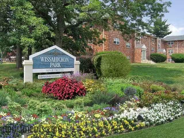 Wissahickon Park Apartments 1 Bedroom Wissahickon Park Apa.