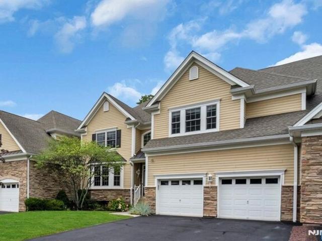Witte Pl Unit,west Orange, Home For Sale