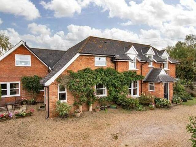 Wittersham, Tenterden, 6 Bedroom Detached