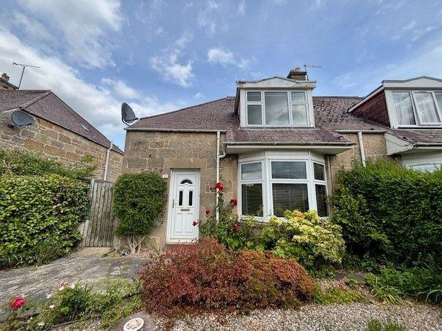 Wittet Drive, Elgin IV30, 2 bed semi detached house to rent, £800 pcm | PrimeLocation