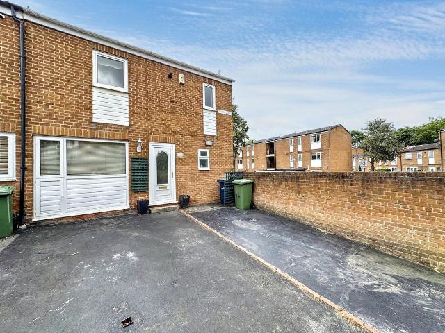 Witton Court, Washington NE38, 3 bed terraced house to rent, £895 pcm | PrimeLocation