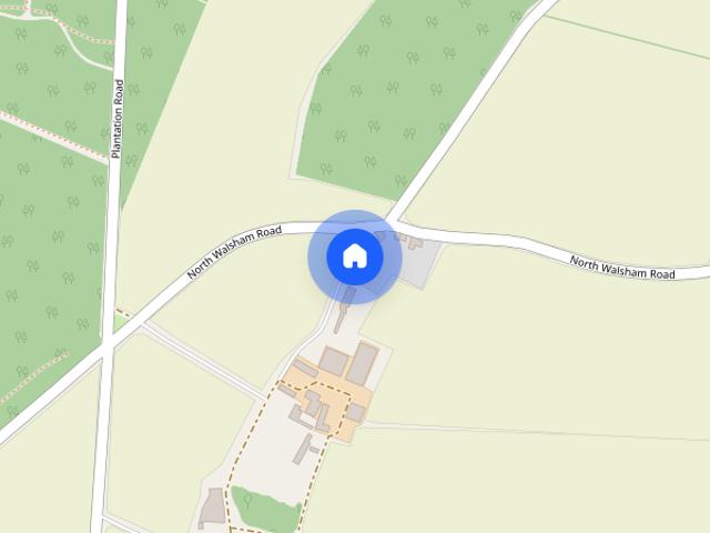 Witton Heath, North Walsham