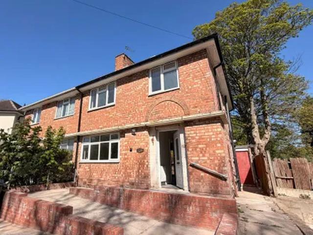 Witton Lodge Road, Birmingham, B23 5EX, United Kingdom | 3 bed duplex for rent #166930076 | Rentberry