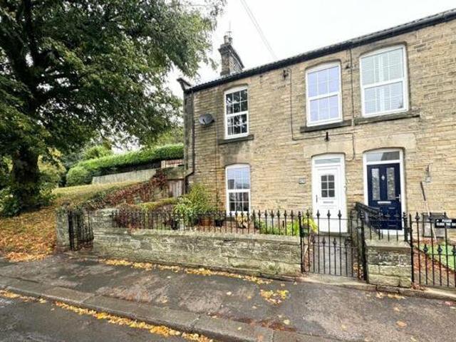 Witton Le Wear, Cemetery Road, Bishop Auckland, 3 Bedroom End