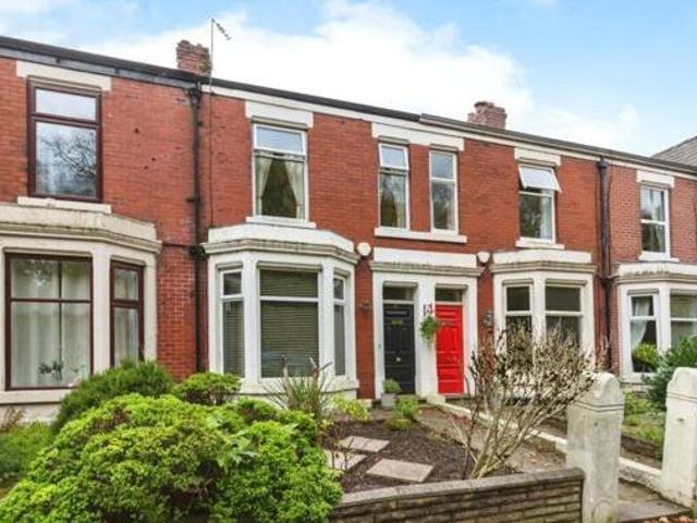 Witton, Preston Old Road, Blackburn, 3 Bedroom Terraced