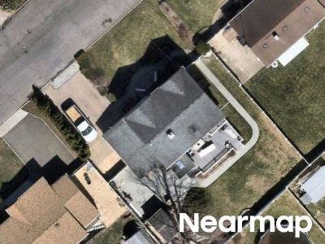 Wittman Ln