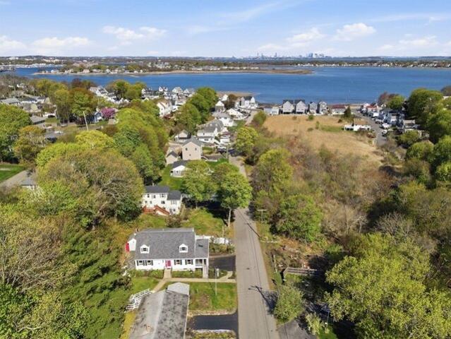Wituwamat Rd, Weymouth, Home For Sale