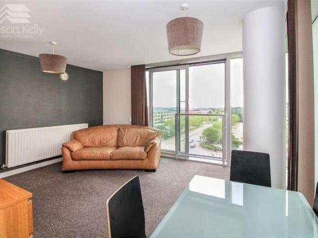 Witan Gate, Milton Keynes, MK9