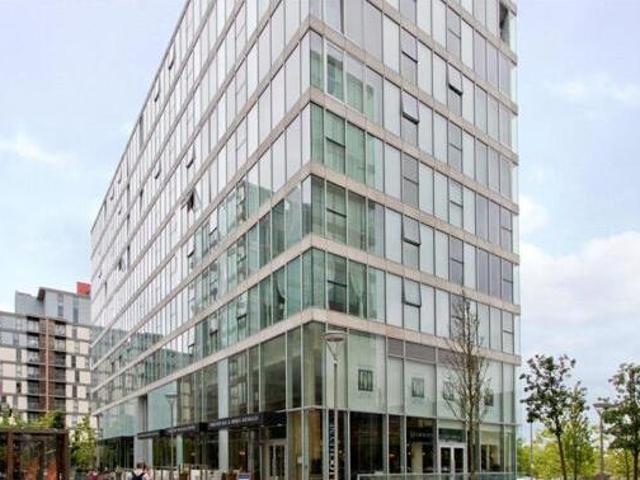 Witan Gate, Central Milton Keynes, 2 Bedroom Apartment