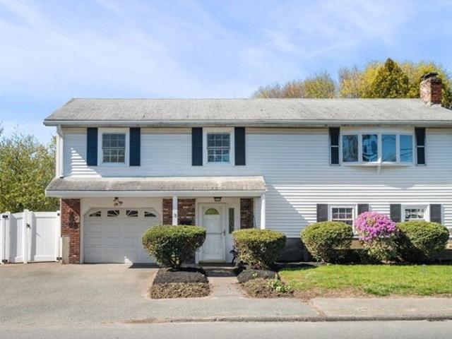 Witch Way, Salem, Home For Sale