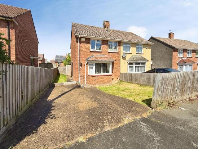 Witch Hazel Road, Bristol BS13, 2 bed semi detached house to rent, £1,400 pcm | PrimeLocation