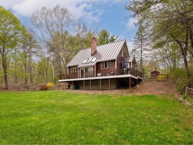 Witchtrot Rd, South Berwick, Home For Sale