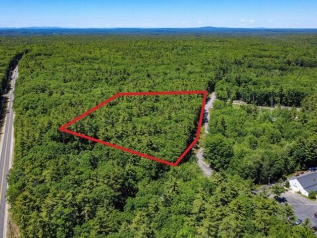 Witchtrot Rd, York, Plot For Sale