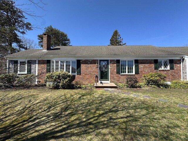 Witchwood Rd, Yarmouth, Home For Sale