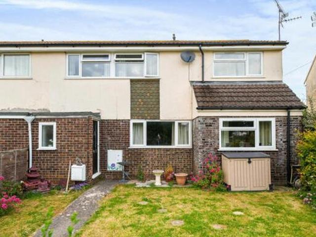 Witcombe, Yate, 5 Bedroom Semi detached