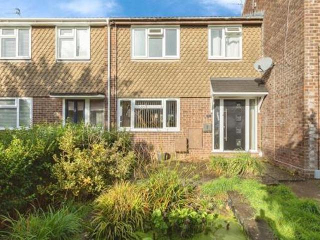 Witcombe, Bristol, 3 Bedroom Terraced