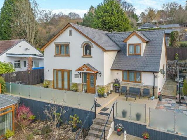With One Bedroom Annexe, Tramway Road, 4 Bedroom Detached