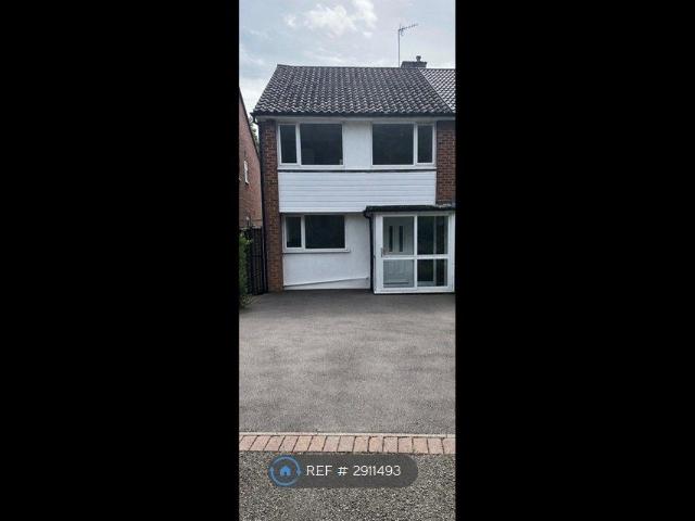 With Converted Loft Space New Road, Bromsgrove B60, 3 bed semi detached house to rent, £1,500 pcm | PrimeLocation