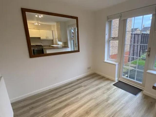 Witham Croft, Monkspath, B91 3FB, United Kingdom | 3 bed townhouse for rent #140655043 | Rentberry