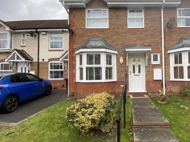 Witham Croft, Monkspath, B91 3FB, United Kingdom | 3 bed townhouse for rent #140655043 | Rentberry