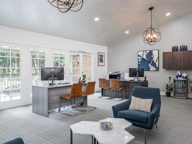Witham Hill Oaks 2 Bedroom Apartment for Rent at 4275 Nw Clubhouse Pl, Corvallis, OR 97330
