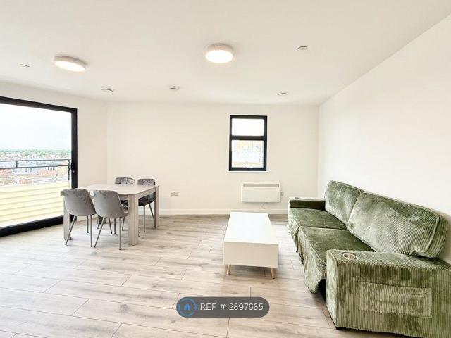 Witham Road, London W13, Studio to rent, £1,500 pcm | PrimeLocation