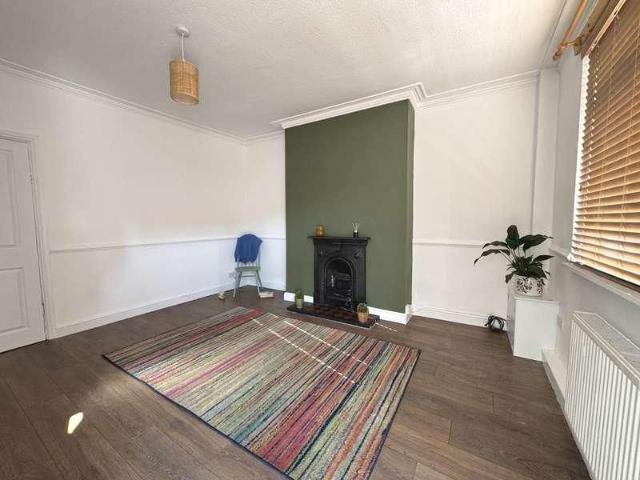 Witham Road, Skelmersdale, WN8
