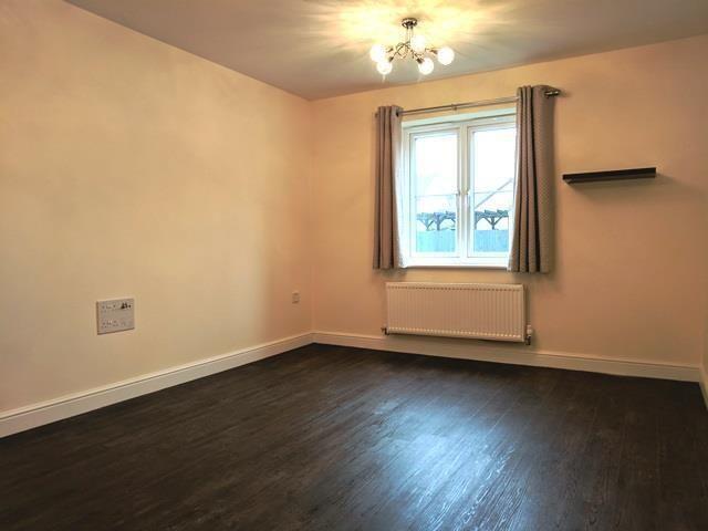 Witham Road, Spalding