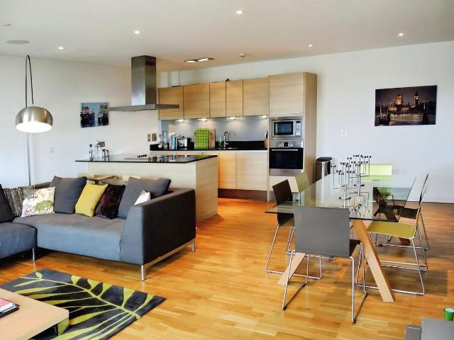 Witham Wharf, Brayford Street, Lincoln LN5, 2 bed flat to rent, £1,650 pcm | PrimeLocation