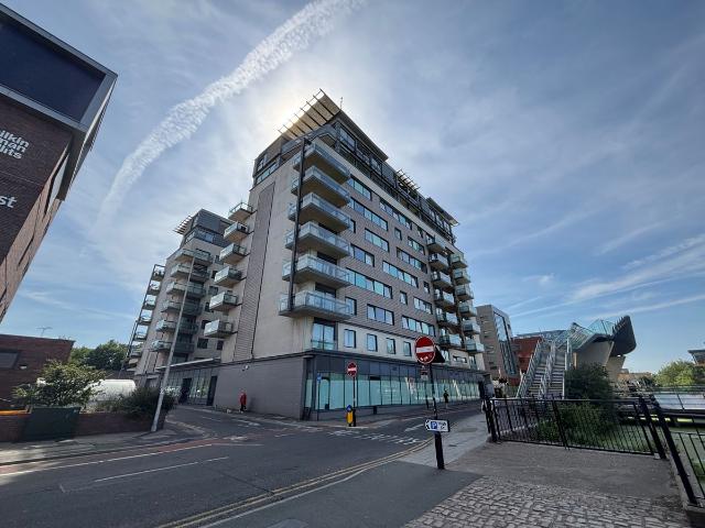 Witham Wharf, Lincoln LN5, 2 bed flat to rent, £1,650 pcm | PrimeLocation