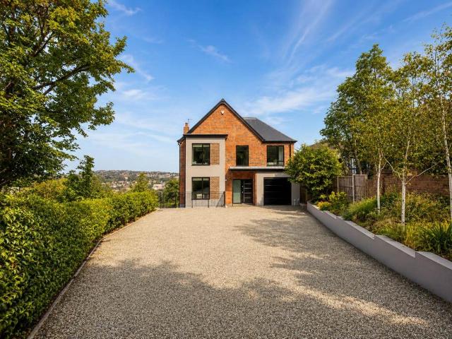 Withdean Road, Brighton, East Sussex 6 bed detached house to rent £12,000 pcm £2,769 pw