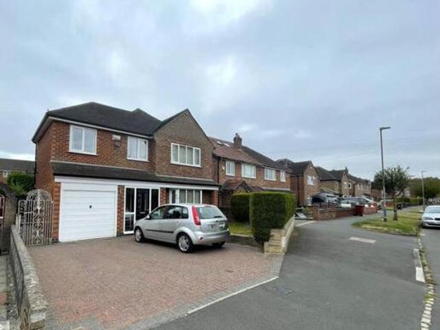 Withenfield Road, Manchester, 4 Bedroom Detached