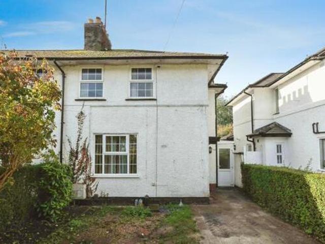 Witherford Way, Birmingham, 3 Bedroom End