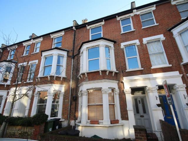 Witherington Road, London N5, 1 bed flat to rent, £2,300 pcm | PrimeLocation